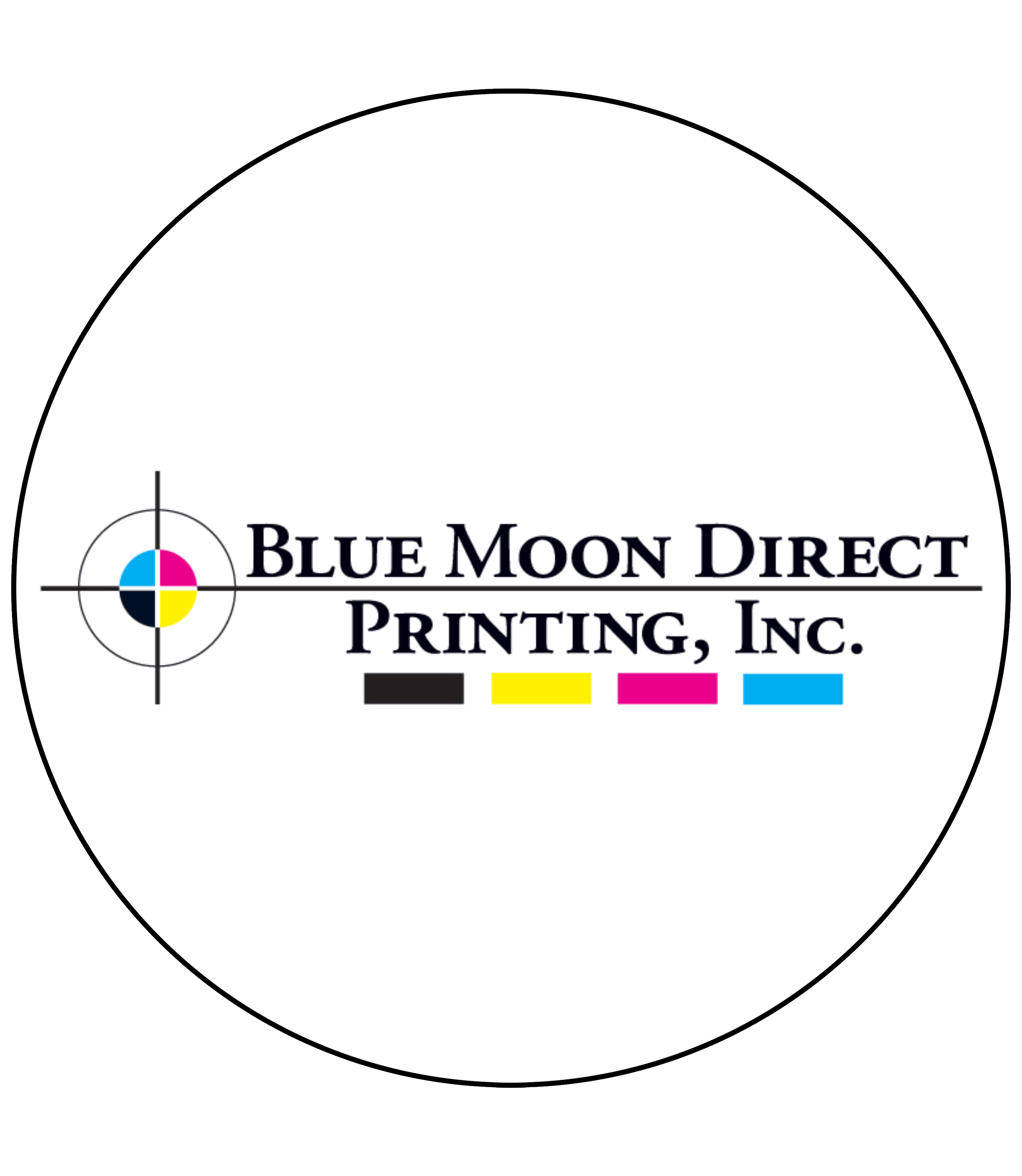 Blue Moon Direct Printing is a Print Shop in Canyon Country, CA 91351